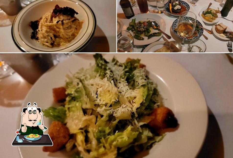 Cafe 2825, Atlantic City - Restaurant menu, prices and reviews