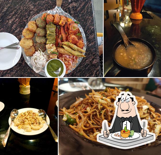 Booze Bay, Bhopal - Restaurant menu, prices and reviews