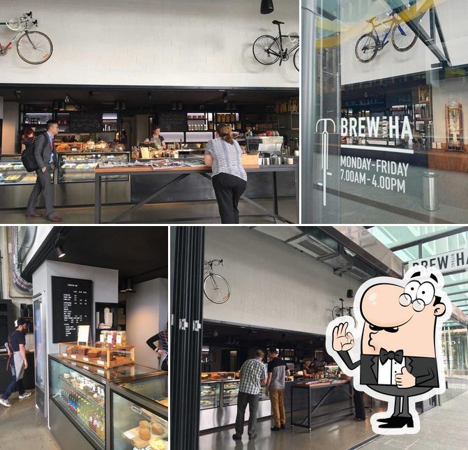 Brew-Ha Kings Square in Perth - Restaurant reviews