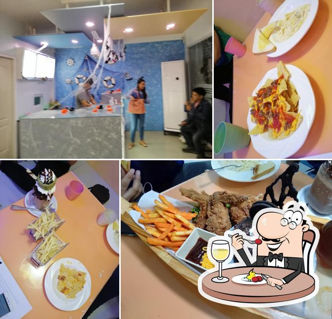 Cheat Time Bakehouse BANGKAL cafe, Davao City - Restaurant reviews