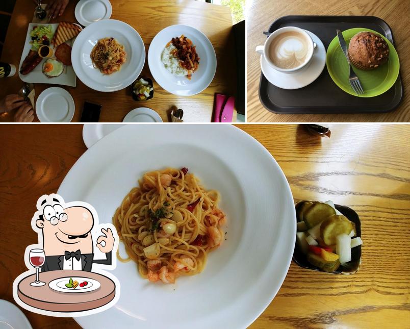 Damian cafe, Seoul - Restaurant reviews