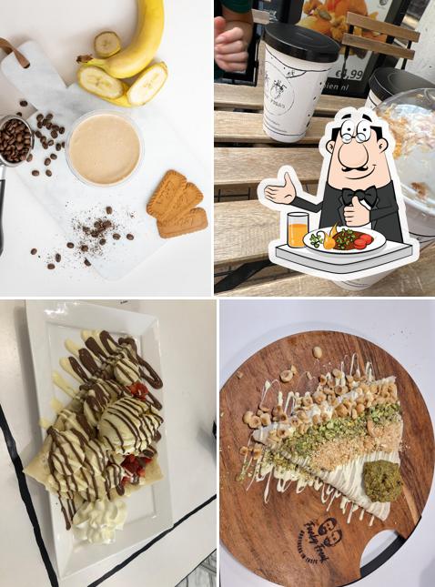 Funky Freak, Groningen - Restaurant reviews