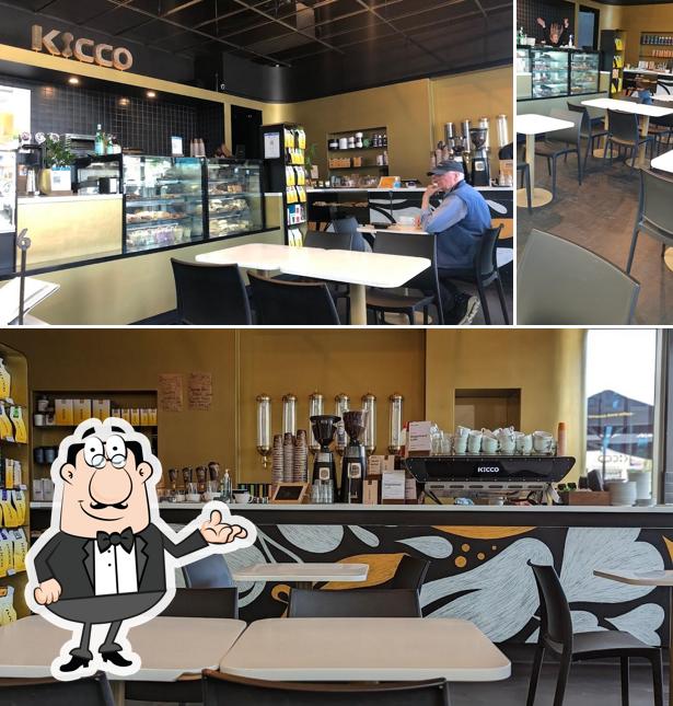 Kicco Espresso - McLaren Vale, McLaren Vale - Restaurant menu, prices ...