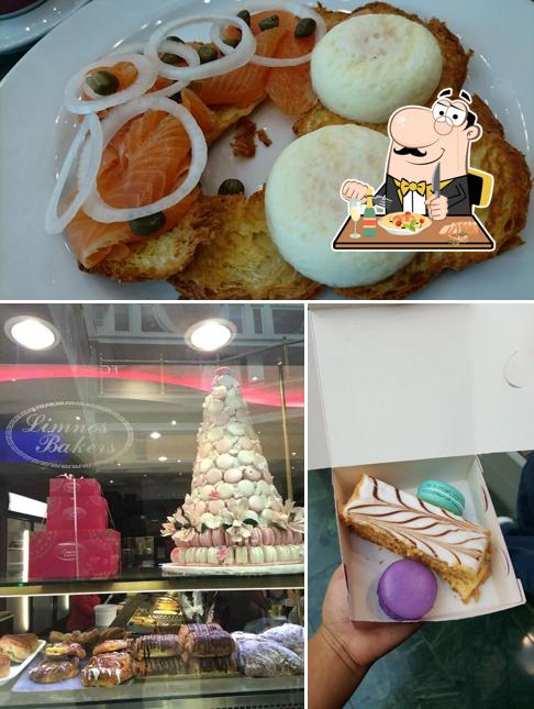 Limnos Bakers, Cape Town - Restaurant menu, prices and reviews