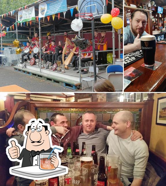 Best irish restaurants in Dromore, Northern Ireland, winter 2024 ...