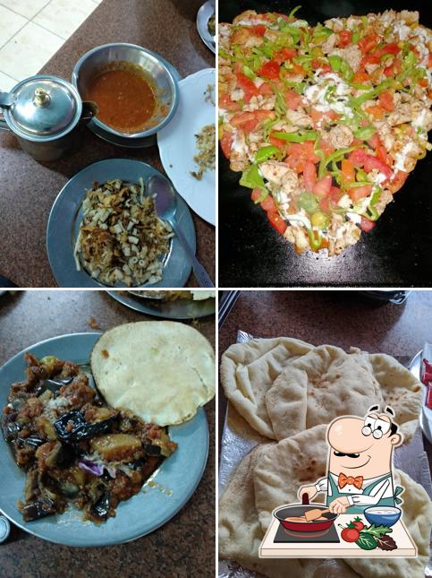 El Zaeem Restaurant, Luxor - Restaurant menu, prices and reviews