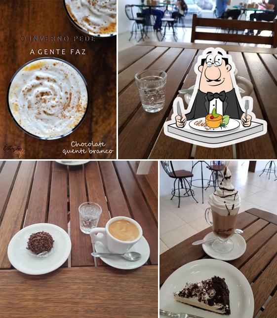Zalis Café, Chapecó - Menu do restaurante, preços e opiniões