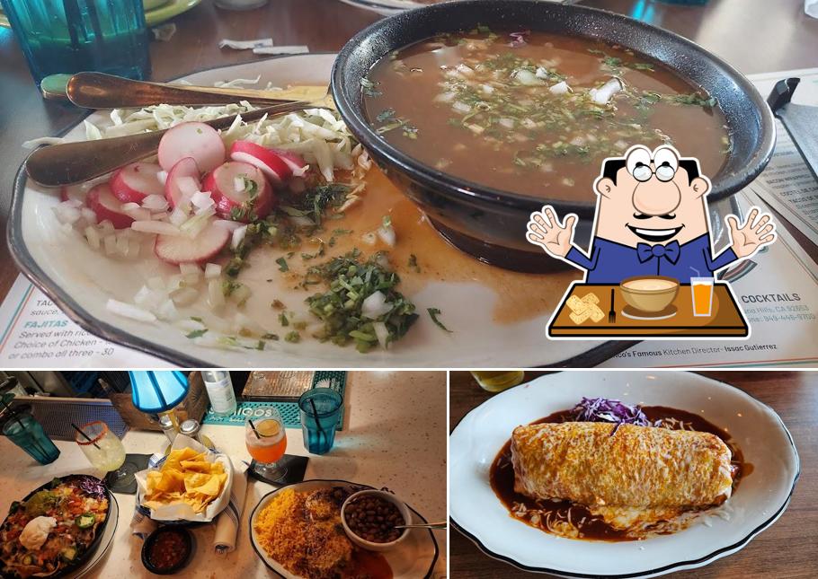 Franco's Famous in Laguna Hills - Restaurant reviews