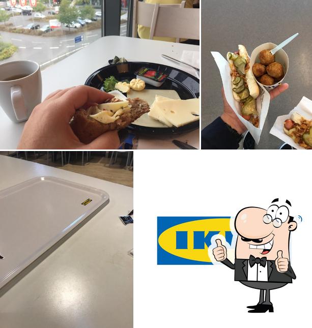 Ikea Koln Restaurant