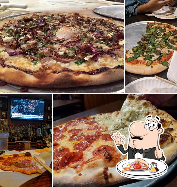 J. Dolans, Honolulu - Restaurant menu, prices and reviews