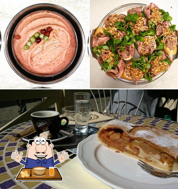 MOCCACAFÉ cafe, Tabor - Restaurant reviews