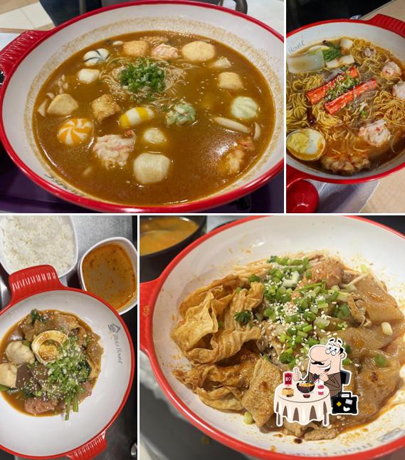 Mala House, Mandaluyong, Ortigas - Restaurant menu, prices and reviews