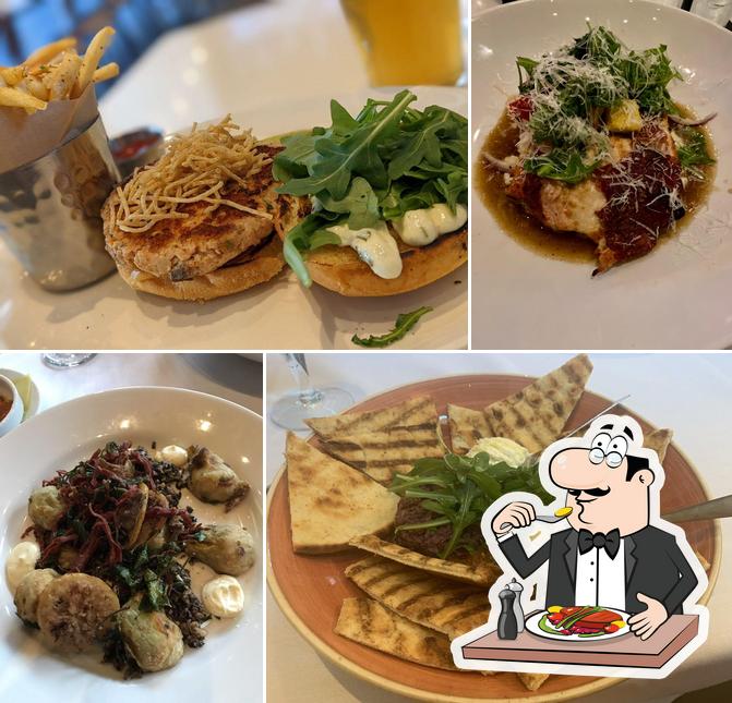 Novara Restaurant, Milton - Restaurant menu, prices and reviews