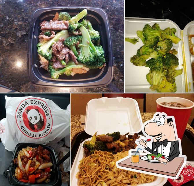 Panda Express restaurants in Houston, spring 2024 - Restaurant Guru