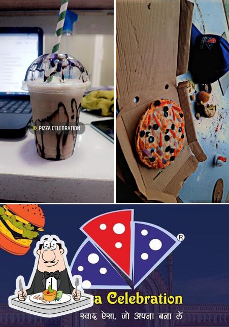 Pizza Celebration, Lucknow - Restaurant reviews