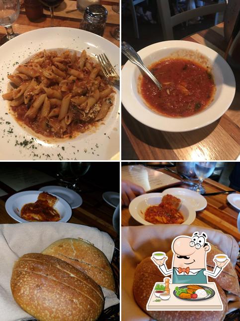 Ninuzzo Trattoria, Plumsted Township - Restaurant menu, prices and reviews