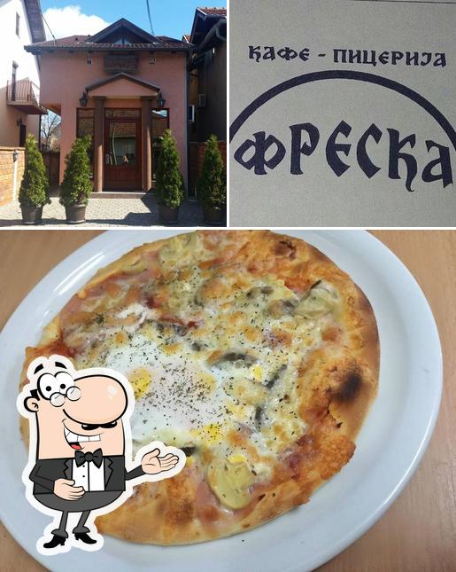 Picerija Freska Paracin, Paraćin - Restaurant menu, prices and reviews