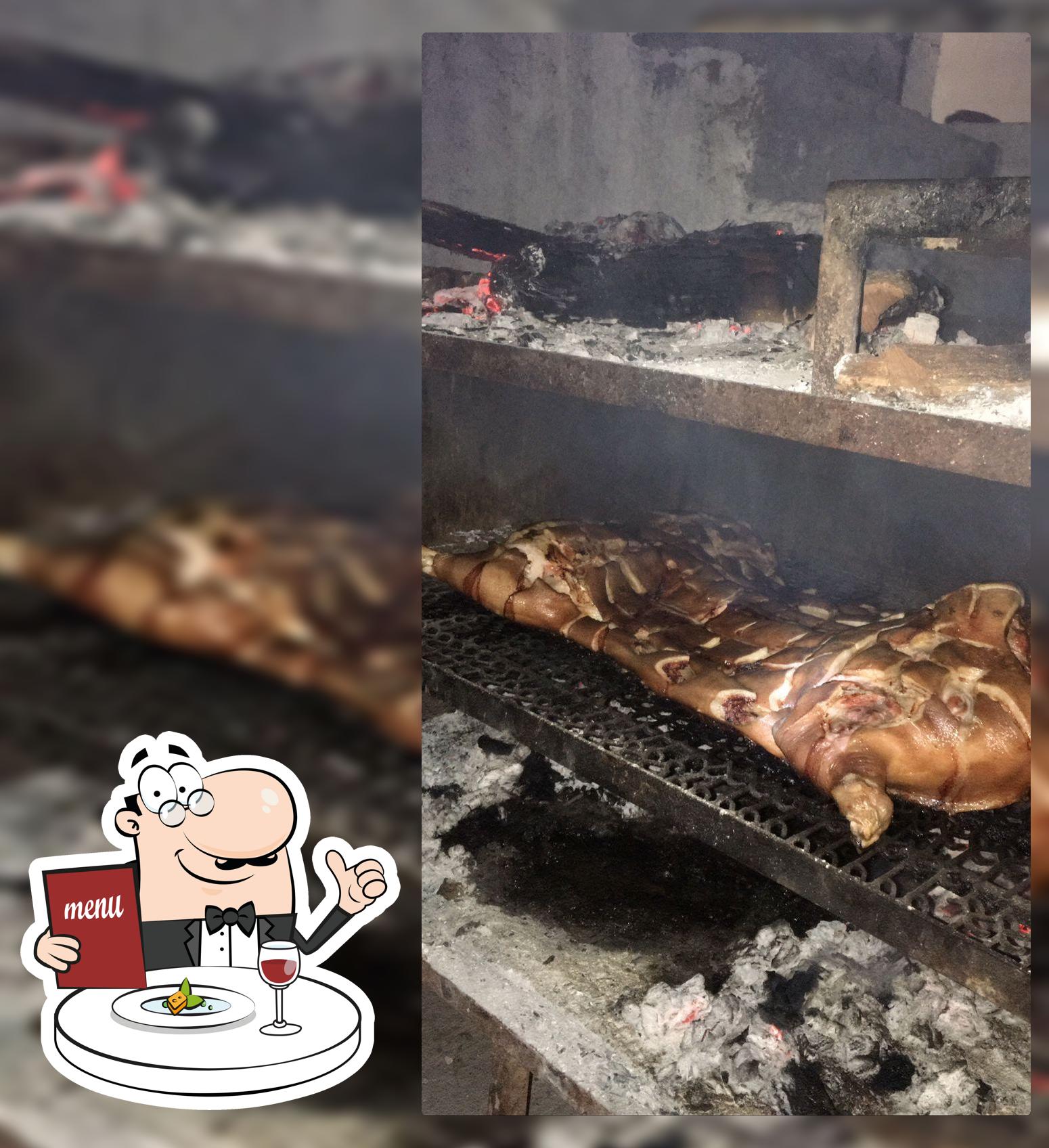 CALAVERA'S BAR, Apodaca - Restaurant menu, prices and reviews