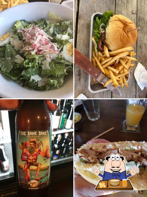 Pangaea Bier Cafe, Sacramento - Restaurant menu, prices and reviews