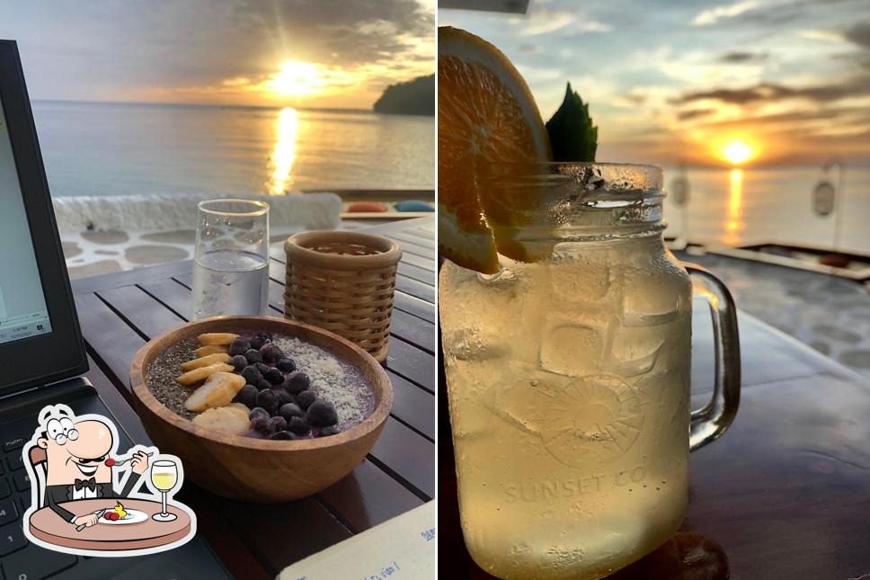 Sunset Cove Bar Lounge, Dapitan City - Restaurant menu, prices and reviews
