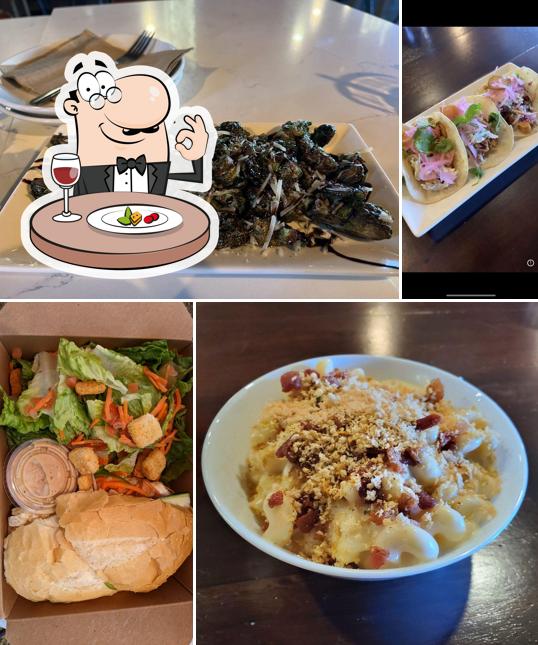 The Midway, West Sacramento - Restaurant menu, prices and reviews