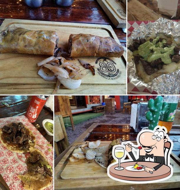 80 grados, Veracruz - Menú del restaurante, precios y reseñas
