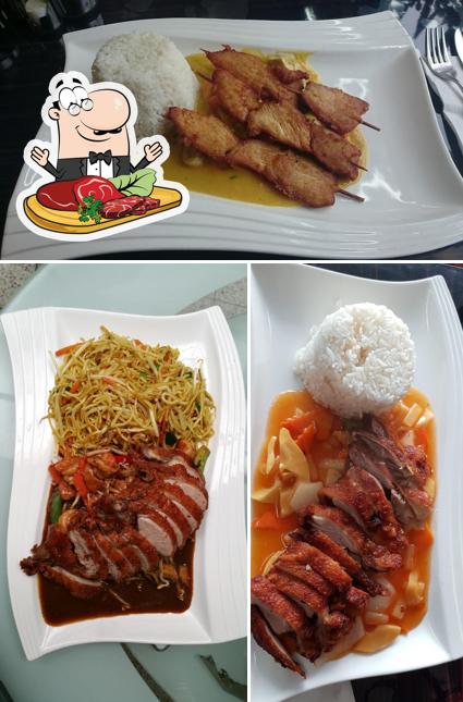 My-Vy, Bornheim - Restaurant menu, prices and reviews