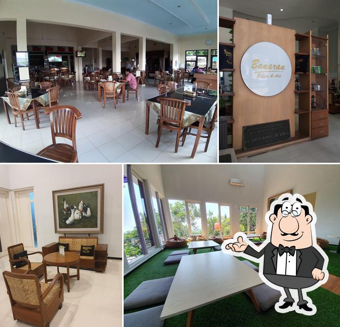 Banaran Coffee & Art CoWorking Space, Semarang - Restaurant reviews