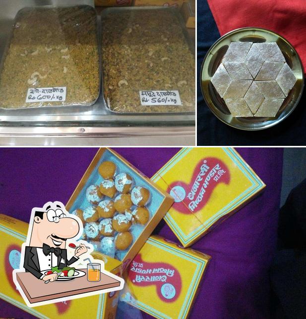 Banarasi Misthan Bhandar, Kanpur - Restaurant menu, prices and reviews