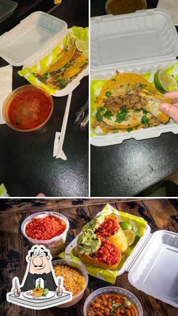 Big Papi's Tacos, Hagerstown - Restaurant menu, prices and reviews