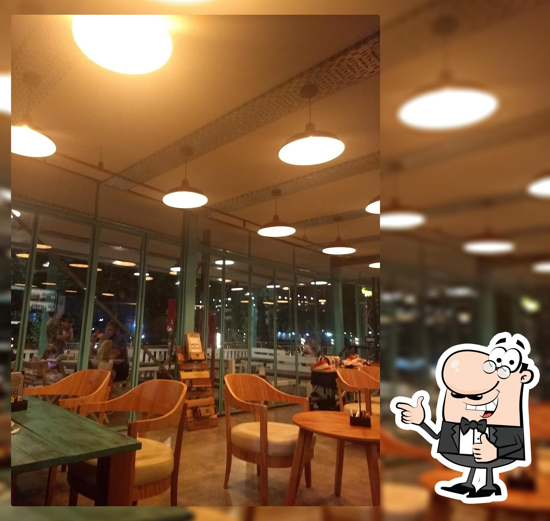 Restaurante Bodegon del puerto, Santa Fe - Opiniones del restaurante