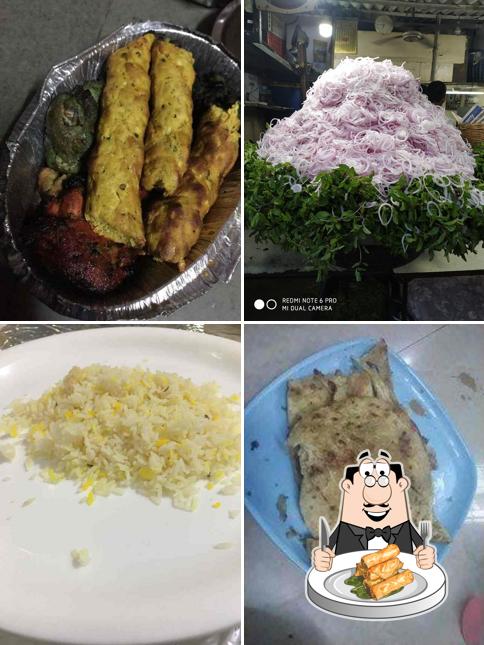 CAFE SAFAR, Mumbai, 257 - Restaurant menu and reviews