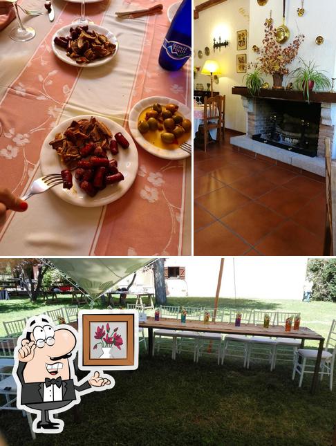 Restaurante LOC, Rascafría - Menú del restaurante, precios y reseñas