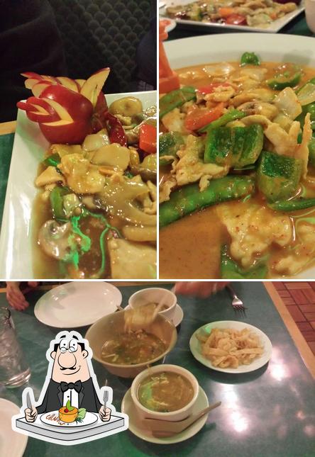 Da Fung Mei in Montgomery - Restaurant reviews