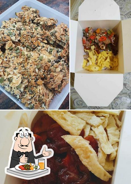 Dapur paru rica gowa restaurant, Katangka - Restaurant reviews