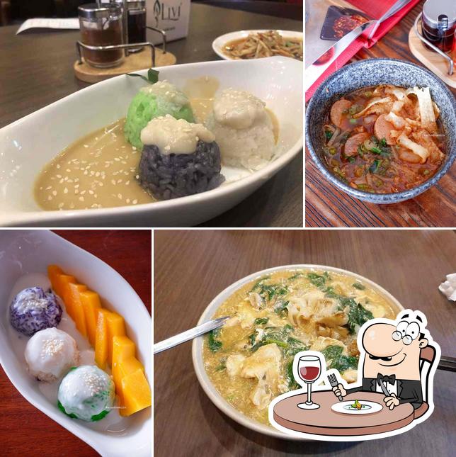 DODEE PAIDANG - MALL OF INDONESIA restaurant, North Jakarta, Mall Of ...