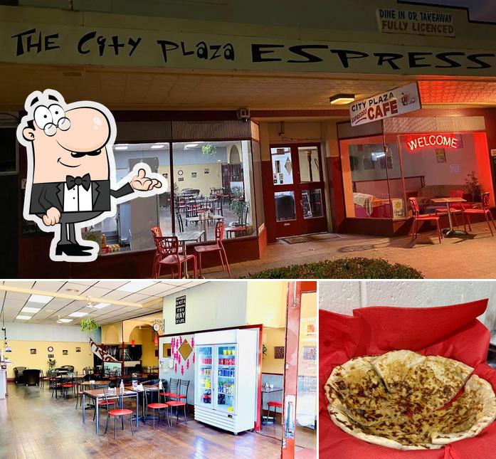 Espresso cafe & curry in Whyalla - Restaurant menu and reviews