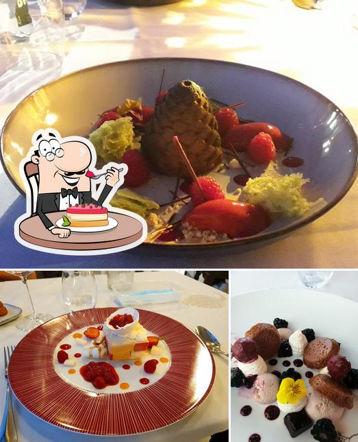 Le Séquoia restaurant, Yvré-l'Évêque - Critiques de restaurant