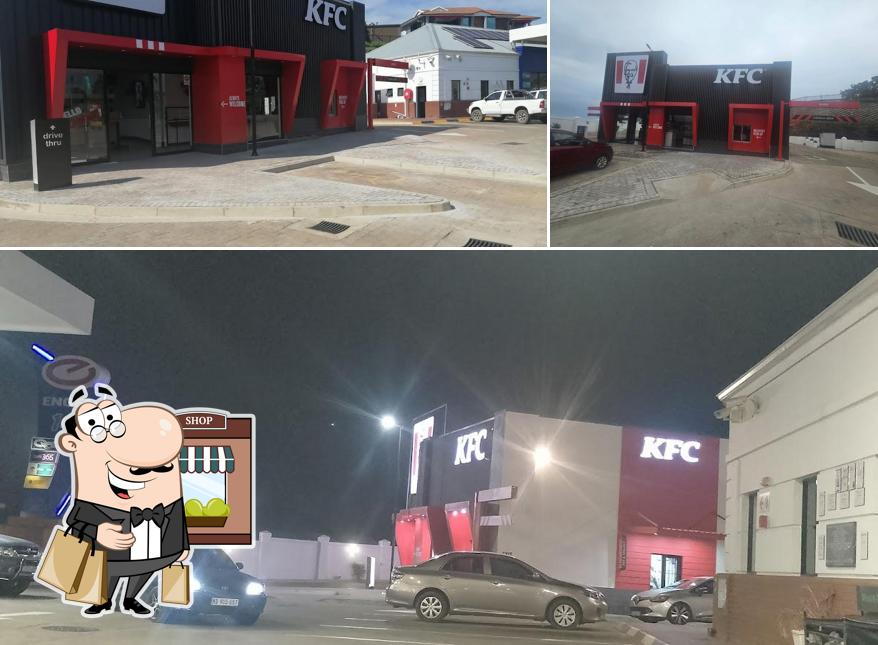 Inanda Engen KFC, Ntuzuma - Restaurant menu, prices and reviews