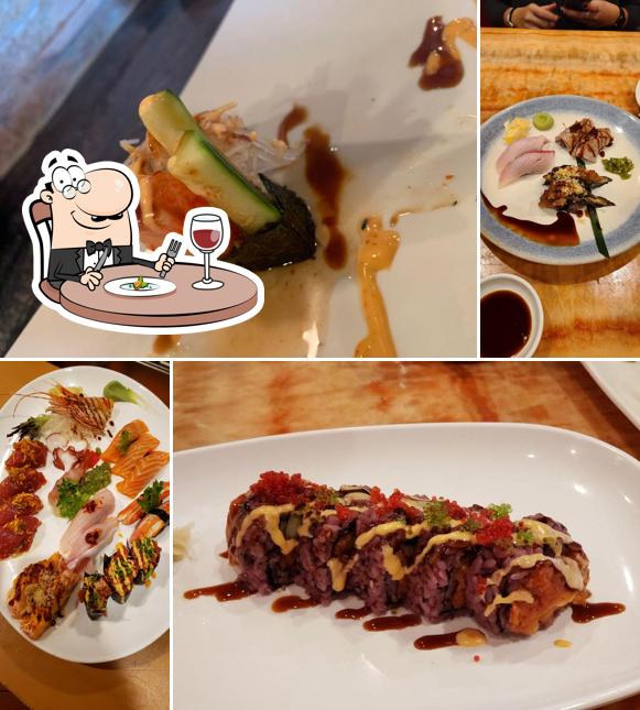 Kodo Sushi Sake in Chandler - Restaurant menu and reviews