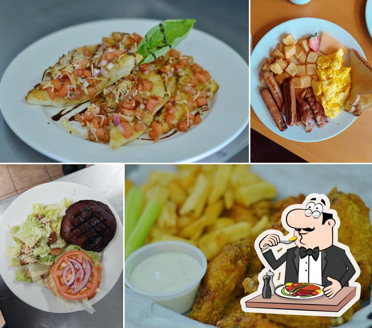 Lock 42 Grill, Washago - Restaurant menu, prices and reviews