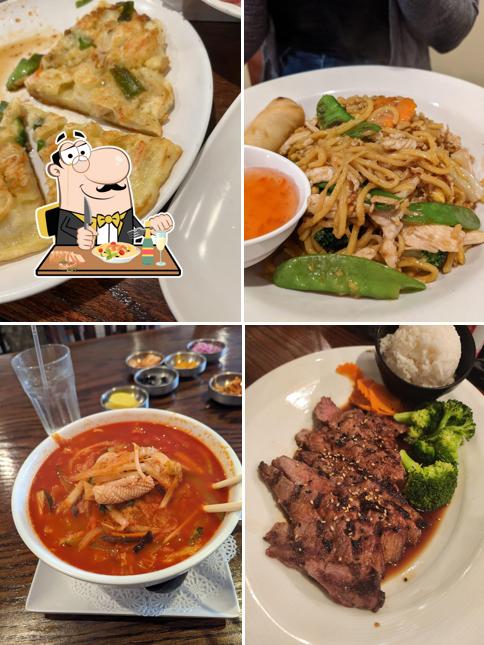 Mangetsu, Melbourne - Restaurant menu, prices and reviews