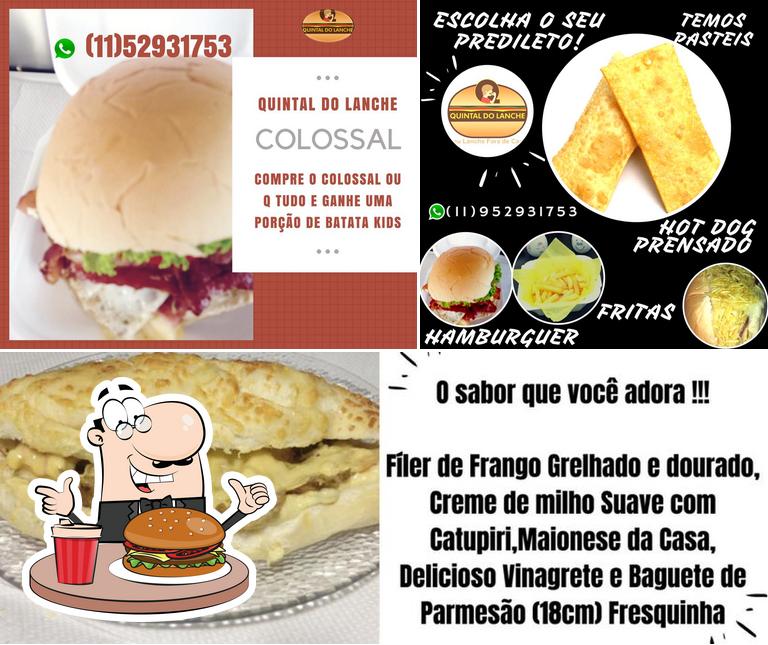 Meu Quintal Antigo restaurant, Mauá - Restaurant reviews