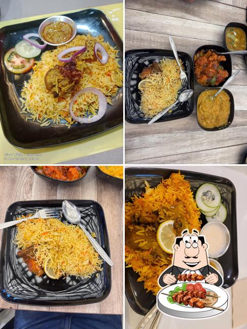 Multani's Masalap, Quezon City - Restaurant menu, prices and reviews