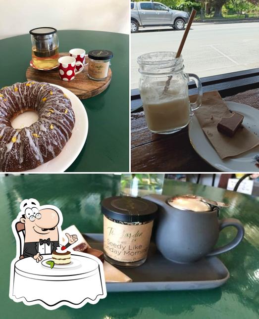 Oak Tree Cafe in Launceston - Restaurant reviews