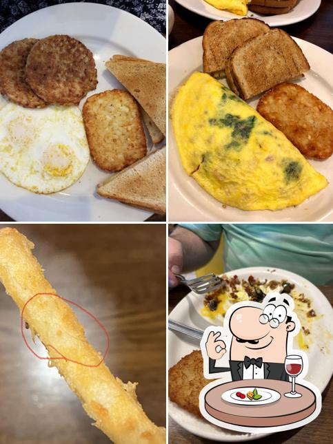 Orchard Cafe in Odenton - Restaurant menu and reviews