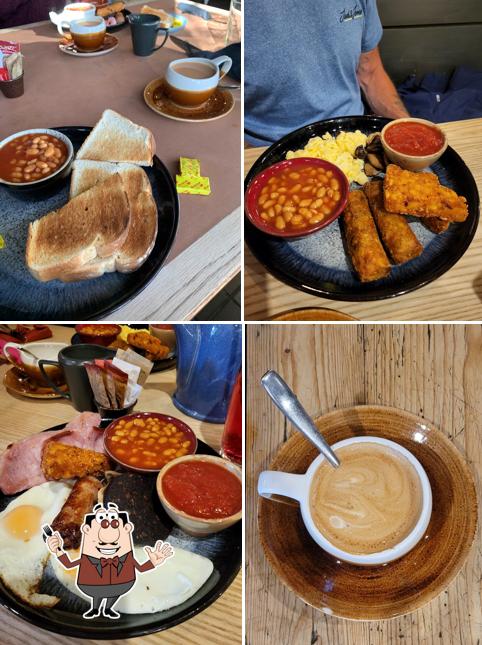 Periwinkle Bistro, Saundersfoot - Restaurant menu, prices and reviews