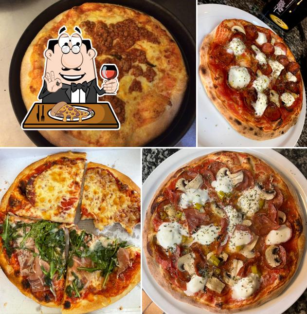 Pizzeria Italiano 2 Lunen