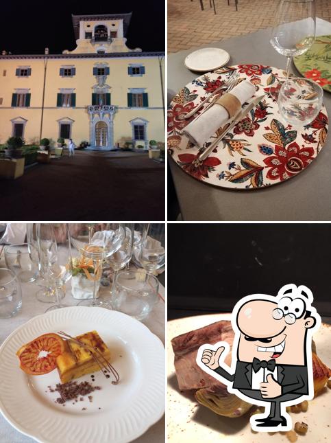 la quercia di castelletti ristorante, Signa - Menu e recensioni del ...