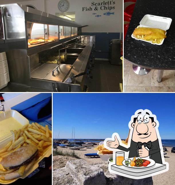 All places to eat and drink in Rhosneigr, winter 2024 - Restaurant Guru